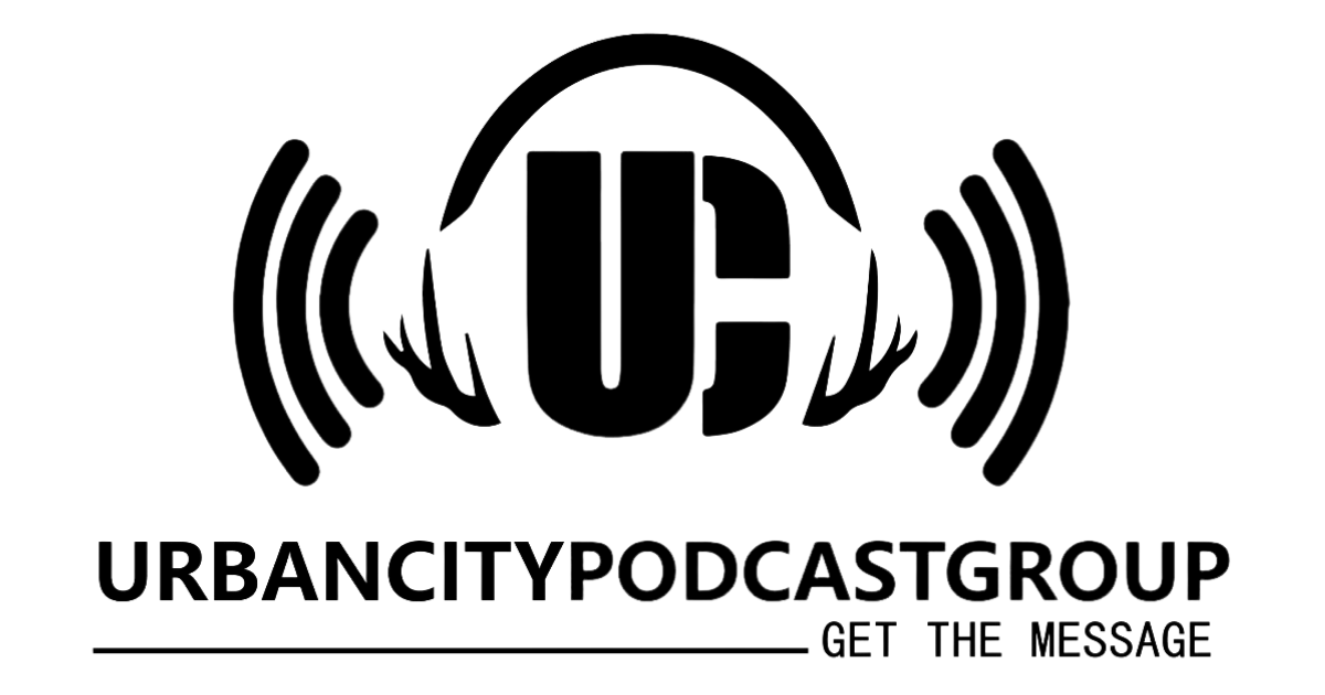 Home of Urban City Podcast Group - Urban City Podcast Group