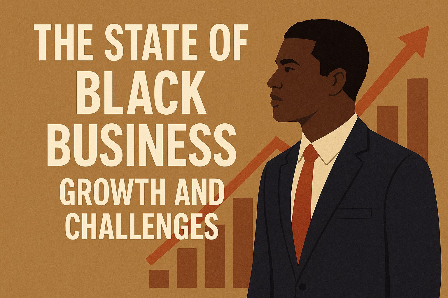 The State of Black Business: Growth and Challenges - Urban City Podcast ...