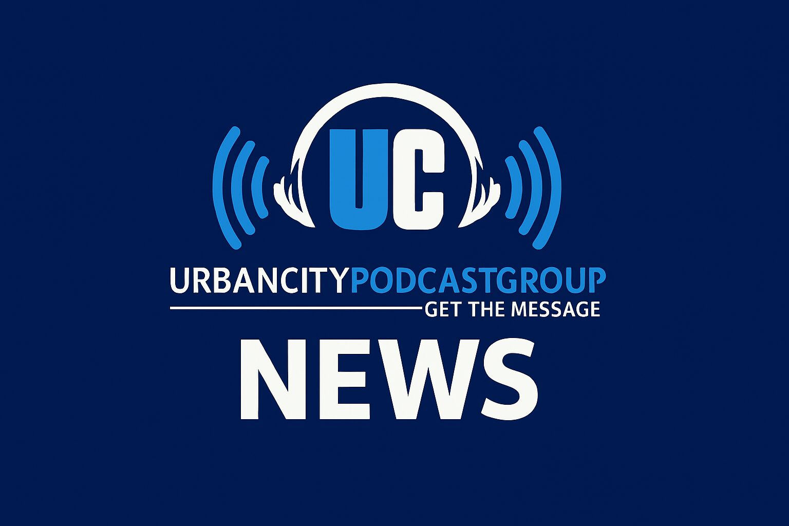 Live Stream - Urban City Podcast Group
