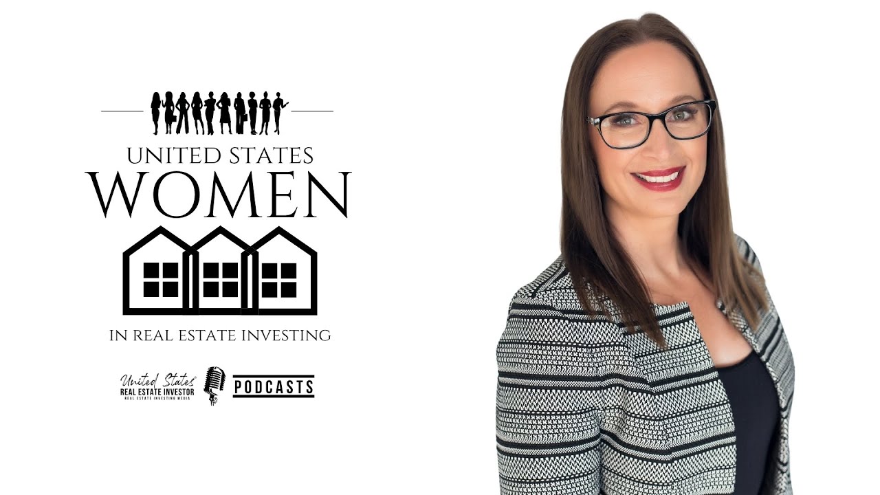 Breaking Boundaries and Building Bold Through Real Estate from Down ...